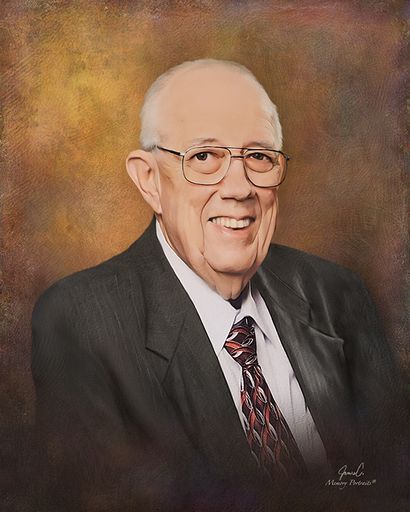 Jerry Lou Buesing Obituary May 20, 2024 - Marrs-Jones-Newby Funeral Home