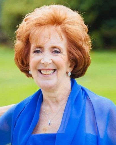 Tina Louise Priolo Obituary December 19, 2024 - Marrocco Memorial Chapel