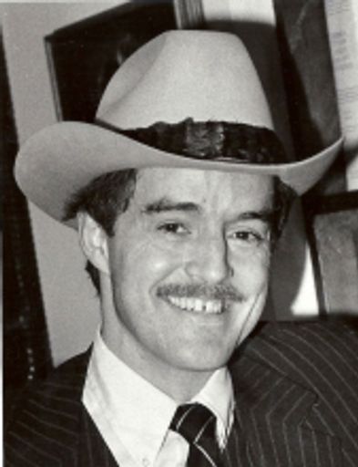 William Hepp Obituary August 13, 2019 - Sax-Tiedemann Funeral Home