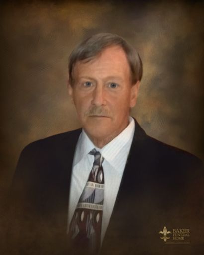 Charles Lamonte Obituary December 4, 2019 - Baker Funeral Home