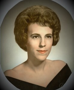Wanda Lou Cain Obituary June 12, 2020 - Newcomer Cincinnati