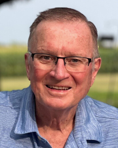 Ronald "Ron" Heinen Obituary September 13, 2024 - Patton-Schad Funeral Home