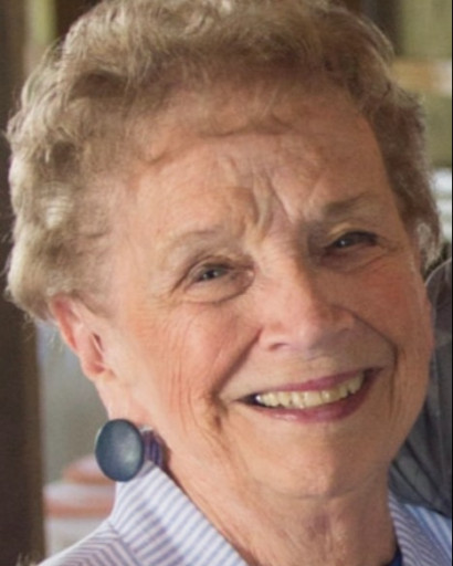 Virginia Johnson Obituary 2023 - Titus Funeral Home and Cremation Service