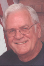 Roger E. Johnson Obituary April 10, 2013 - Cataldo Funeral Home