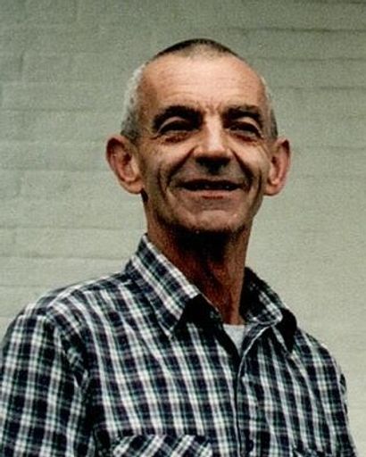 Irvin G. Geib Obituary December 18, 2024 - Buch Funeral Homes