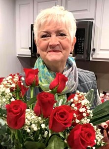 Barbara Dempsey Obituary March 13, 2021 - Newcomer Columbus