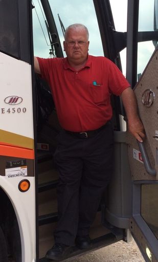 Larry Galloway Obituary February 27, 2020 - Brosmer-Kemple Funeral Home