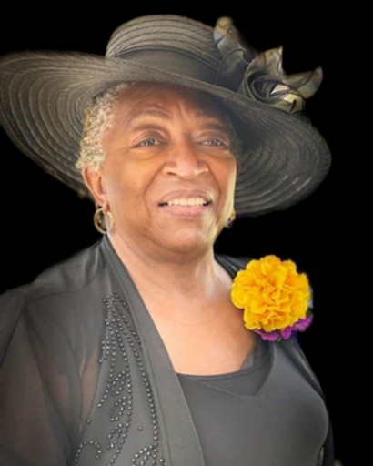 Joyce Arnetta Morgan Obituary February 19, 2025 - Hardy Funeral Home