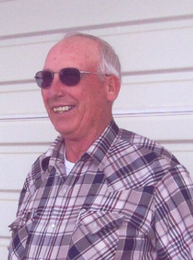 Charles Raney Obituary June 26, 2016 - Koons-Russell Funeral Home