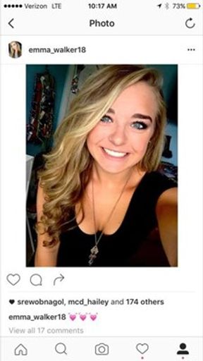 Emma Jane Walker Obituary November 21, 2016 - Mynatt Funeral Homes