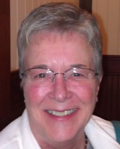 Rebecca Ann May Obituary August 27, 2023 - Replogle Lawrence Funeral Home