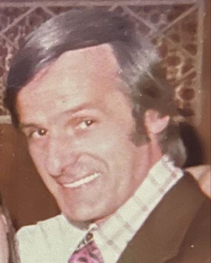 Richard P. Lee Jr. Obituary September 13, 2023 - Barile Funeral Home