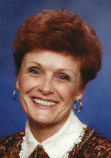 Janet Boyer Obituary 2021 - Lindquist Mortuary