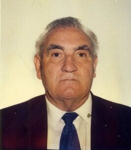 Vincenzo Brienza Obituary August 2, 2013 - Ward Funeral Homes