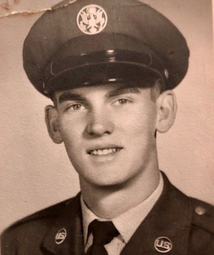 George Edward Hamilton, Jr. Obituary December 22, 2019 - Keyser Carr