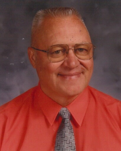 Robert C. Seyffer Obituary October 30, 2024 - Cress Funeral and Cremation Services