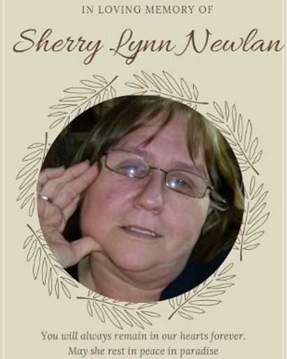 Sherry Newlan Obituary 2023 - Ebright Funeral Homes