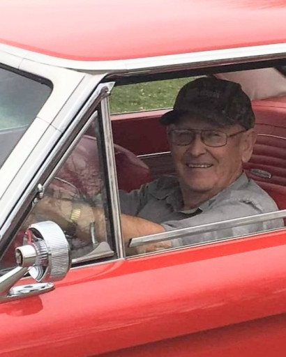 William Elash Rorrer Obituary November 27, 2022 - Moody Funeral Services