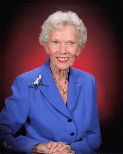 Frances "Fran" Burgin Obituary July 14, 2024 - Wells Funeral Homes ...