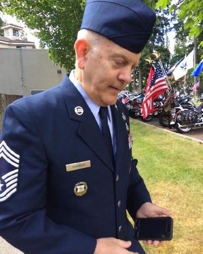 Charles Shannon Obituary February 27 2024 Northwood Park Funeral Home And Cemetery