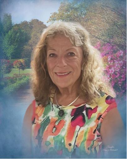 Cathy Cline Obituary April 24, 2024 - Charlie Marshall Funeral Home and Crematory