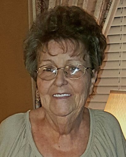Patricia "Pat" Williams Obituary April 29, 2023 - Mynatt Funeral Homes