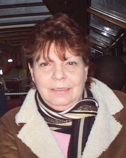 Linda M Roberts Obituary February 25 2024 Dalbert Woodruff