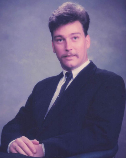 Christopher Darrell "Chris" Talbert Obituary August 21, 2022 - Norton ...