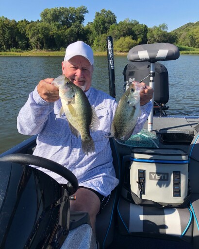 Larry Alexander Obituary June 23, 2024 - Crosier - Pearson Cleburne ...