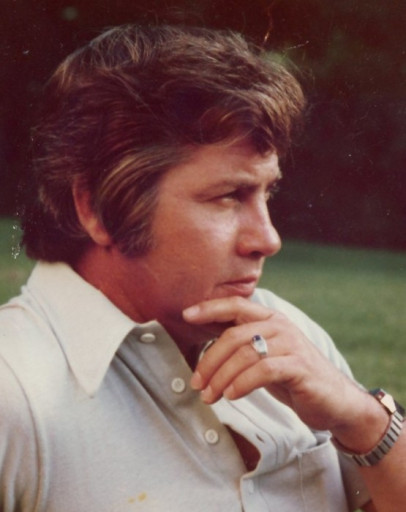 Charles Spivey Obituary 2017 - Rose & Graham Funeral Home