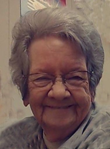 Ruby Harris Obituary April 5, 2019 - Hartsell Funeral Homes