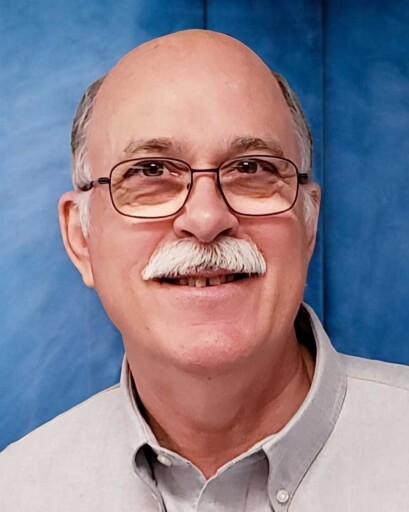 Duane David Baty Obituary October 16, 2024 - Penwell-Gabel Olathe