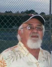 Joseph Murrell Jones Obituary July 1, 2017 - Carlson & Riggs Funeral Home