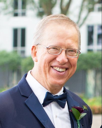 Kent Fred Thompson Obituary 2023 - Meyer Brothers Funeral Homes