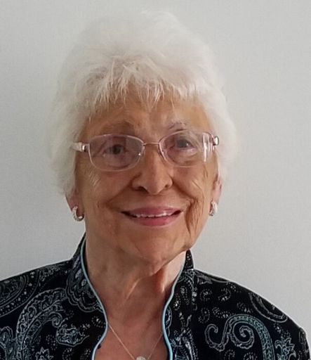 Phyllis Theresa (Giangrosso) Scaccia Obituary 2021 - Adams Funeral Home