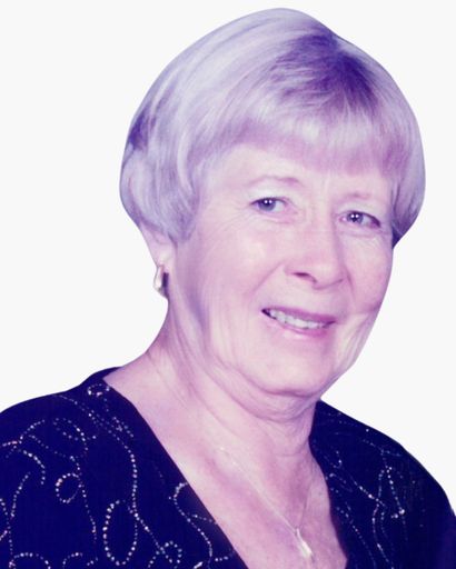 Charline Bocchini Obituary June 8, 2023 - Wenig Funeral Homes