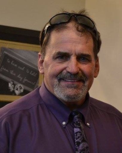 Mike Doyle Obituary March 18, 2023 - The Hamil Family Funeral Home