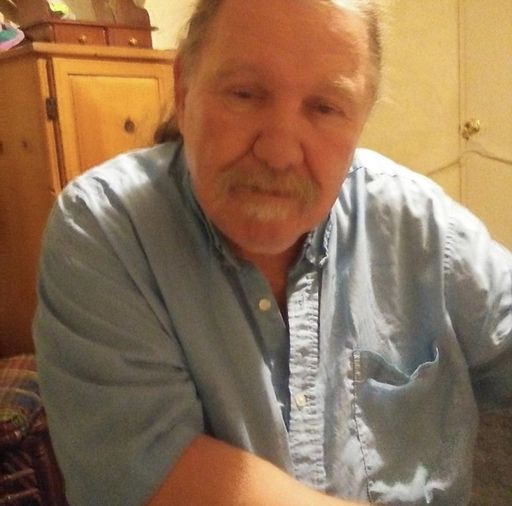 Larry Dolbear Obituary October 15, 2021 - Lathan Funeral Home