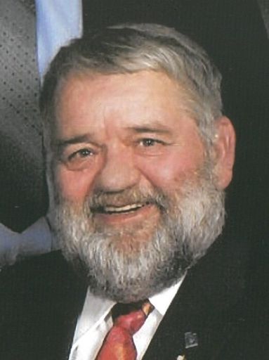 Jerry Wayne Runnels Obituary 2020 - Hullinger Mortuary