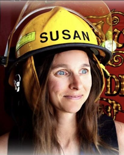 Susan Marie Roehl Obituary January 20, 2023 - Inman Funeral Home