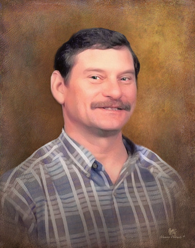 Stephen Locklear Obituary July 21, 2019 - Webb & Stephens Funeral Homes