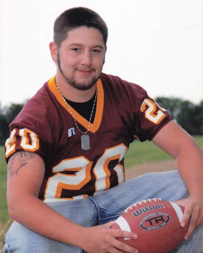 Steven Rohrich Jr. Obituary August 29, 2023 - Eastgate Funeral ...