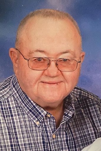 Edward Stewart Obituary December 5, 2020 - Kimble Funeral Home