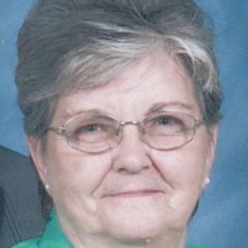 Phyllis Frances Nanney Hardwick Obituary 2022 - Nicholson Funeral Home