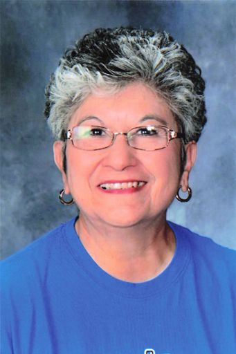 Liandra Alcorta Obituary February 16, 2024 - Elmwood Funeral Home