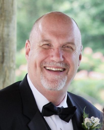 Richard Whittle Obituary July 22, 2023 - Mobile Memorial Gardens ...