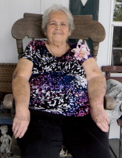 Muriel Edith (Perkins) Davidson Obituary April 29, 2018 - Peebles ...