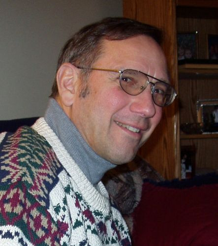 Edward Esser Obituary 2012 - Cress Funeral and Cremation Services