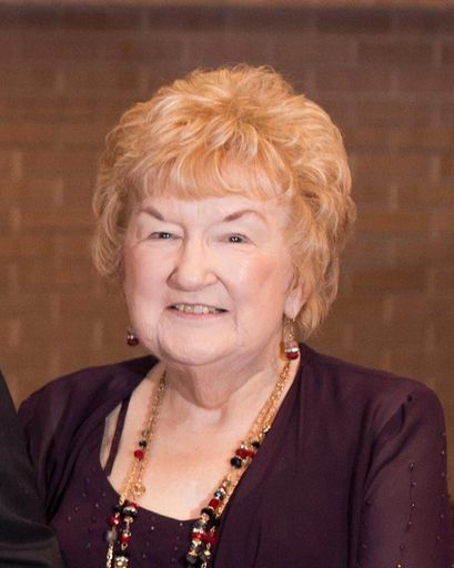 Nancy Jeanne (Plantz) White Obituary January 22, 2023 - Halligan-McCabe ...