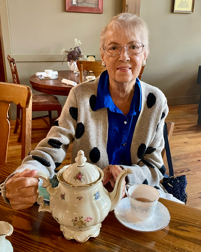 Obituaries - Tharp Funeral Home & Crematory, Inc.